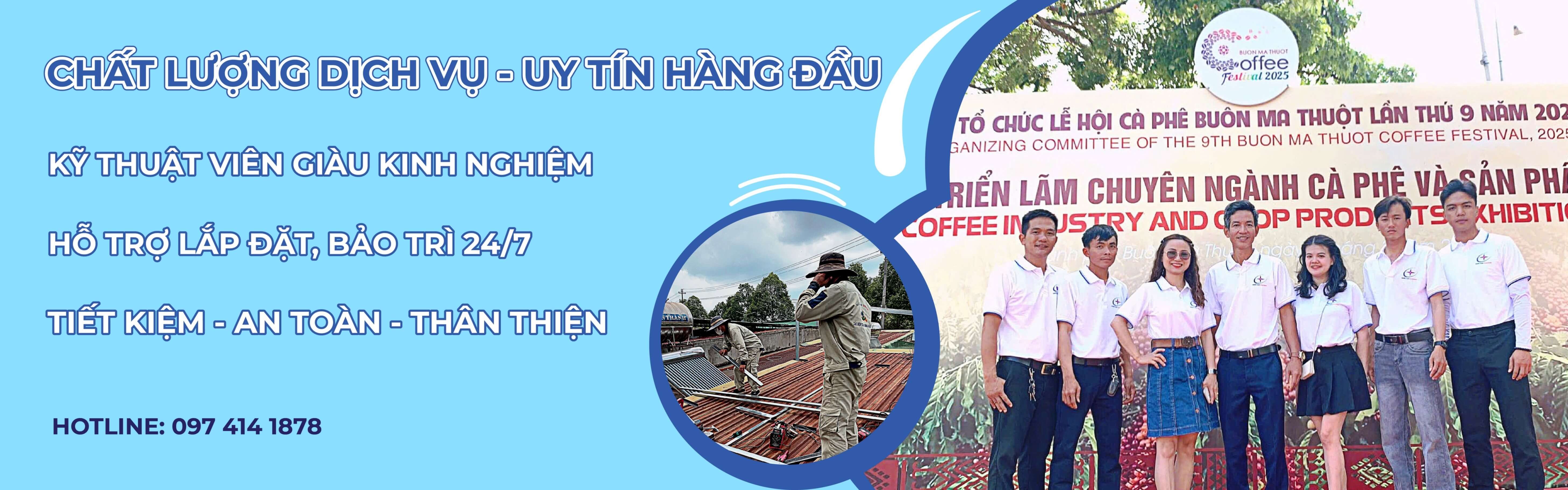 CÔNG TY TNHH SẢN XUẤT THƯƠNG MẠI VÀ DỊCH VỤ ĐIỆN NGỌC TÂM